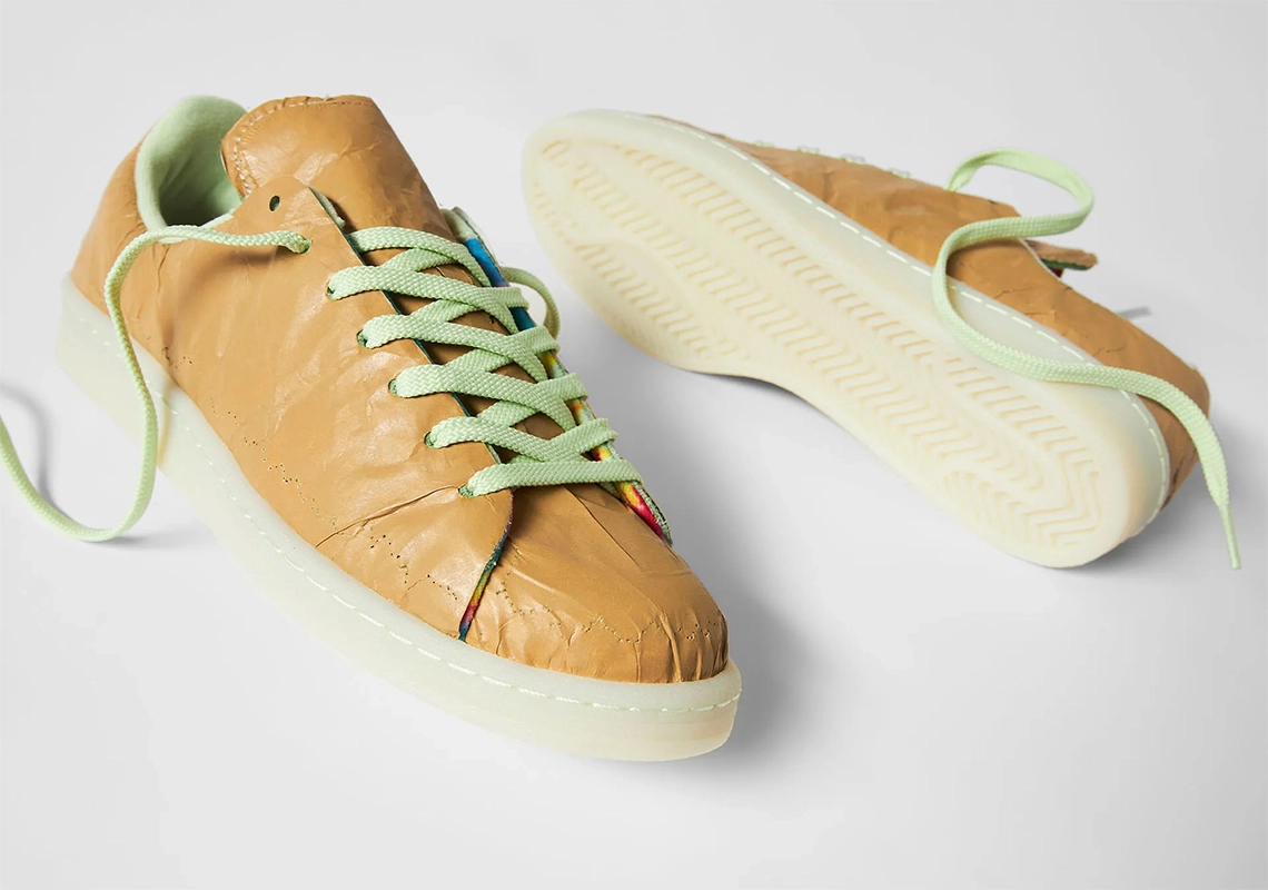 Descubre el nuevo Adidas Campus 80 "Croptober" - El calzado perfecto ...