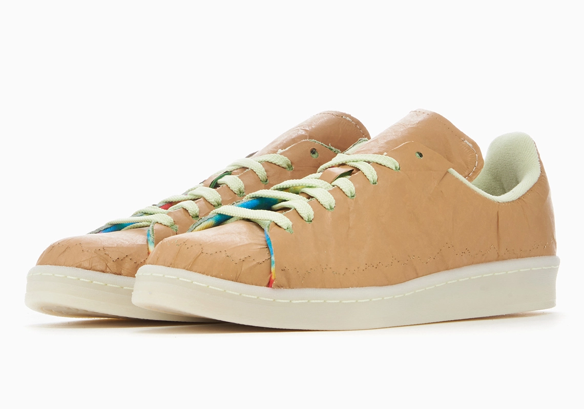 Descubre el nuevo Adidas Campus 80 "Croptober" - El calzado perfecto ...