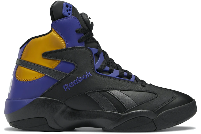 Las 10 zapatillas más icónicas de Shaquille O'Neal - Mundo Sneakers