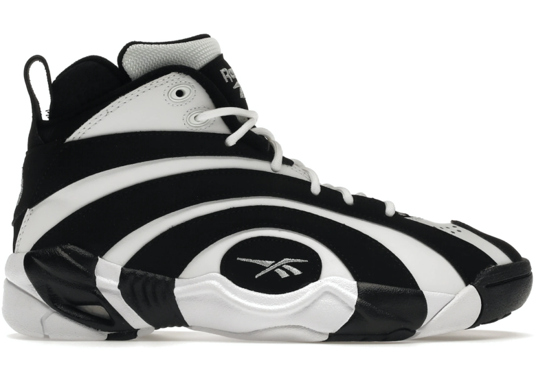 Las 10 zapatillas más icónicas de Shaquille O'Neal - Mundo Sneakers