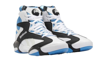 Las 10 zapatillas más icónicas de Shaquille O'Neal - Mundo Sneakers