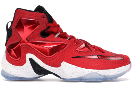 El viaje por las zapatillas de LeBron James: conoce todos los modelos ...