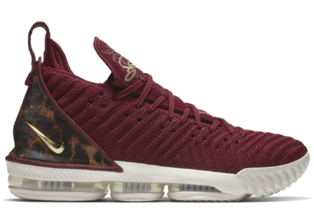 El viaje por las zapatillas de LeBron James: conoce todos los modelos ...