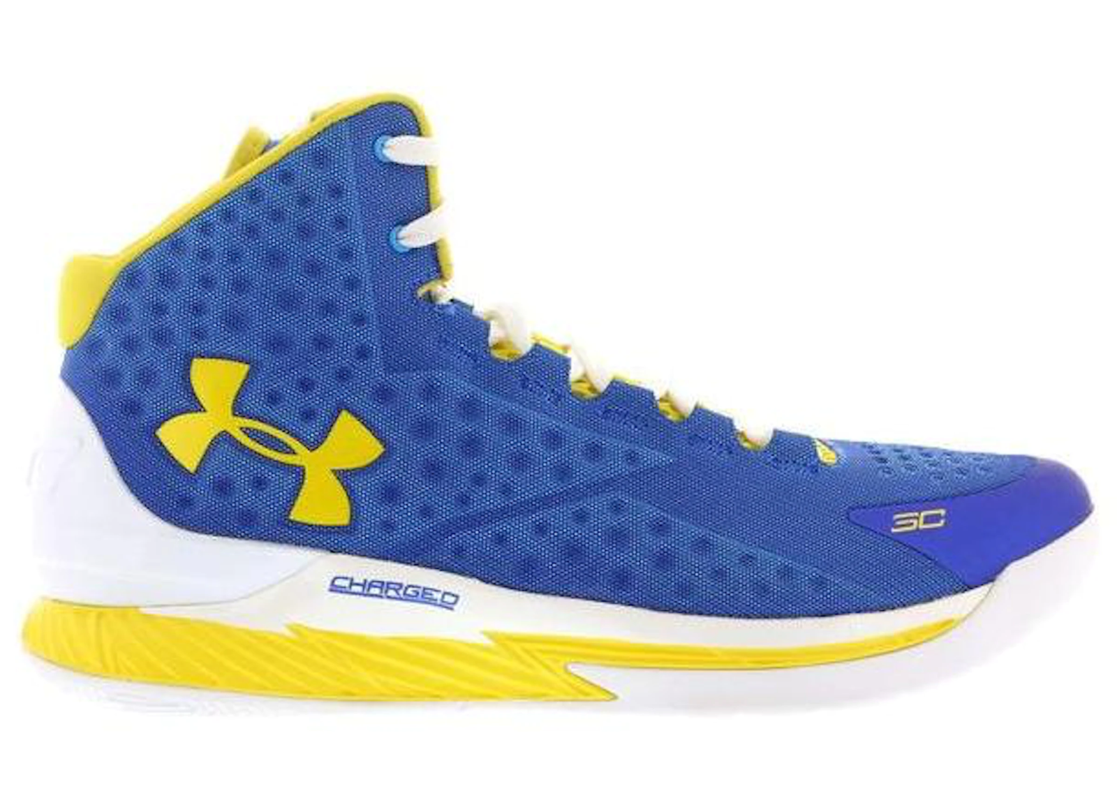Todas las zapatillas de Stephen Curry hasta el 2023: la evolución de un ...