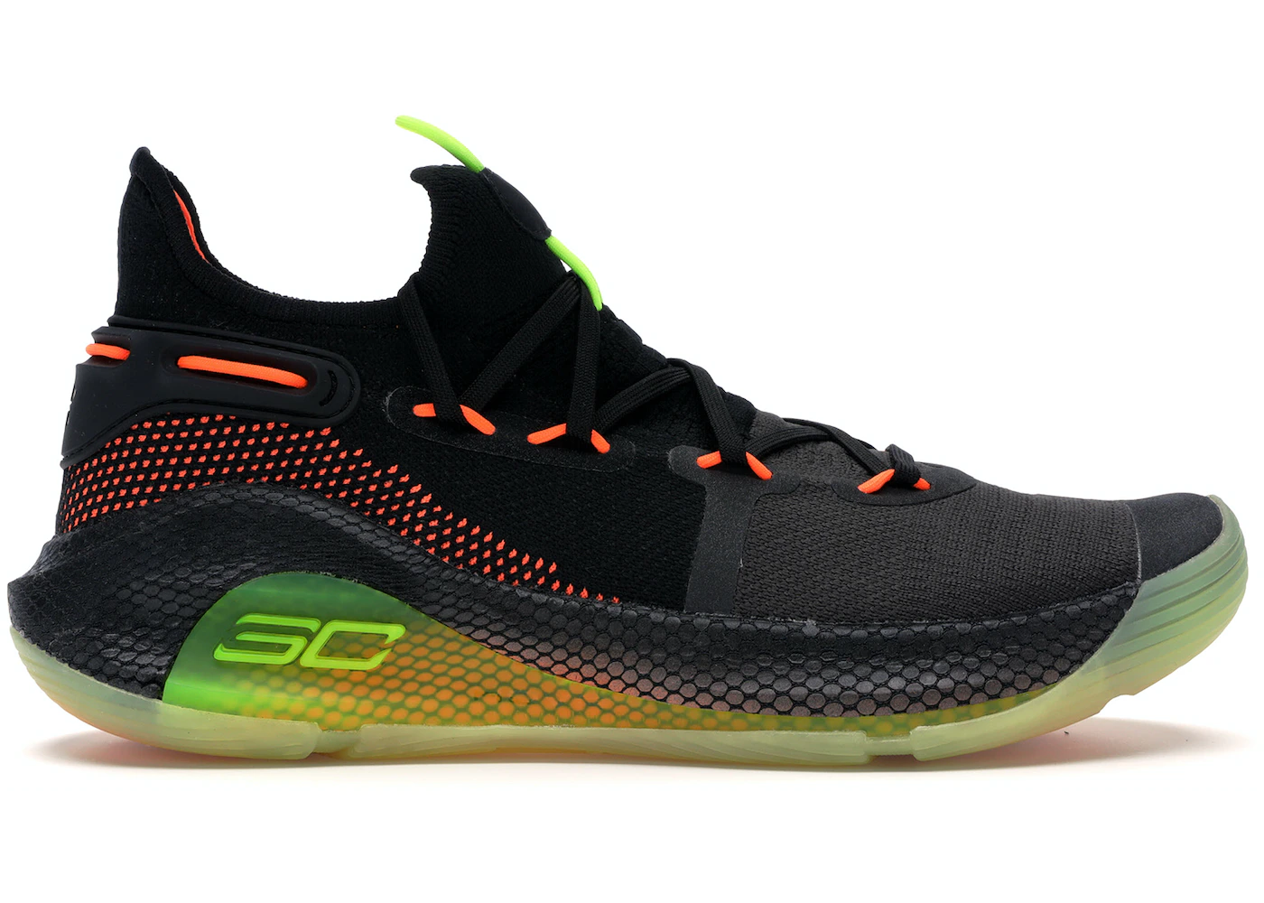 Todas las zapatillas de Stephen Curry hasta el 2023: la evolución de un ...