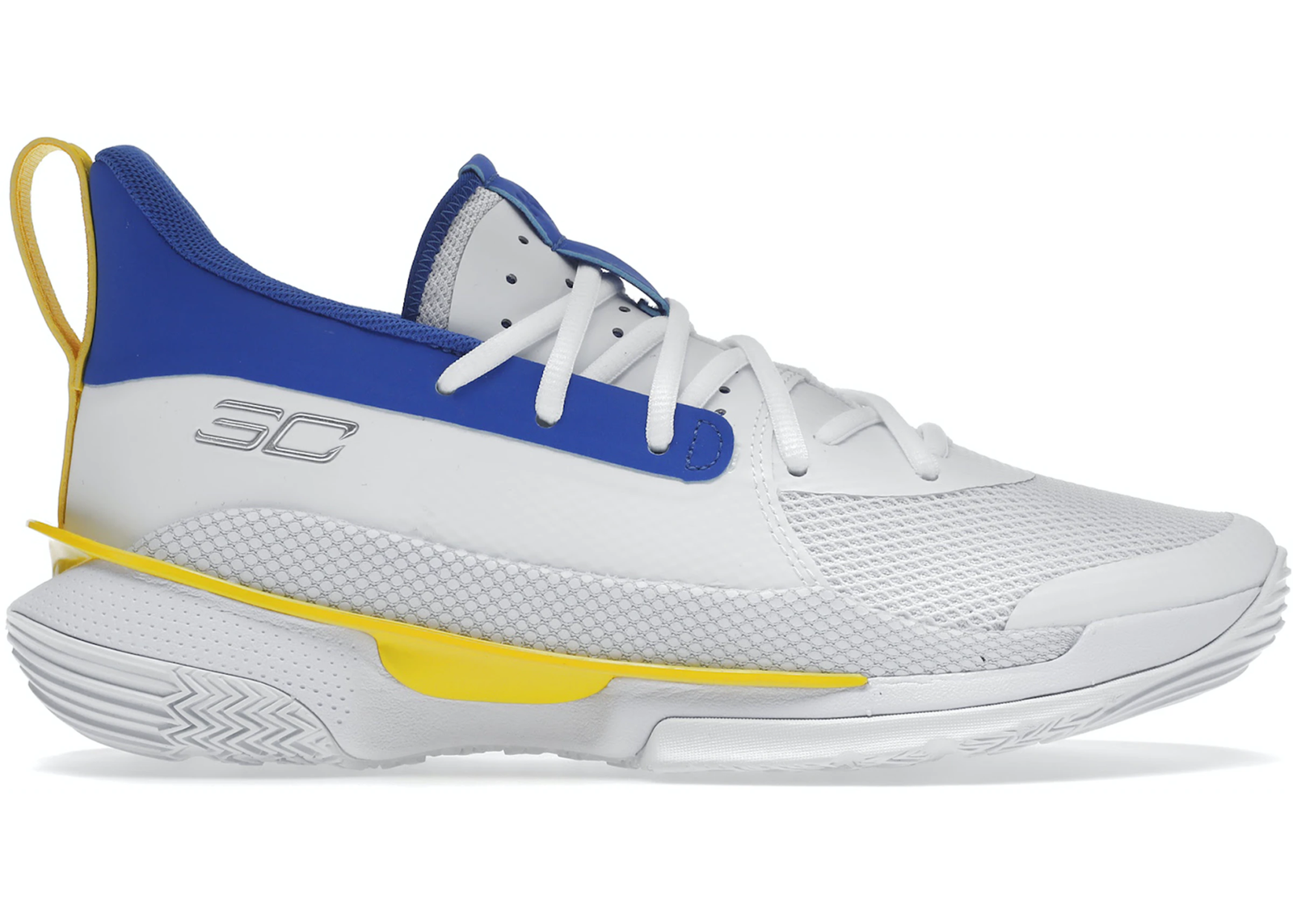 Todas las zapatillas de Stephen Curry hasta el 2023: la evolución de un ...